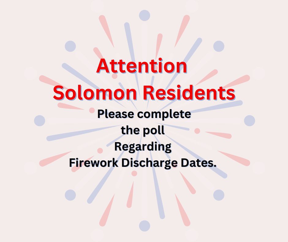 Home | City of Solomon, Kansas