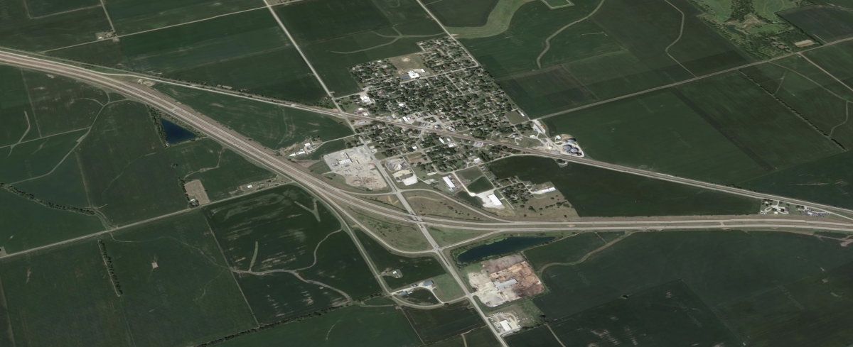 Investment & Development Opportunities | Village of McLean, Illinois