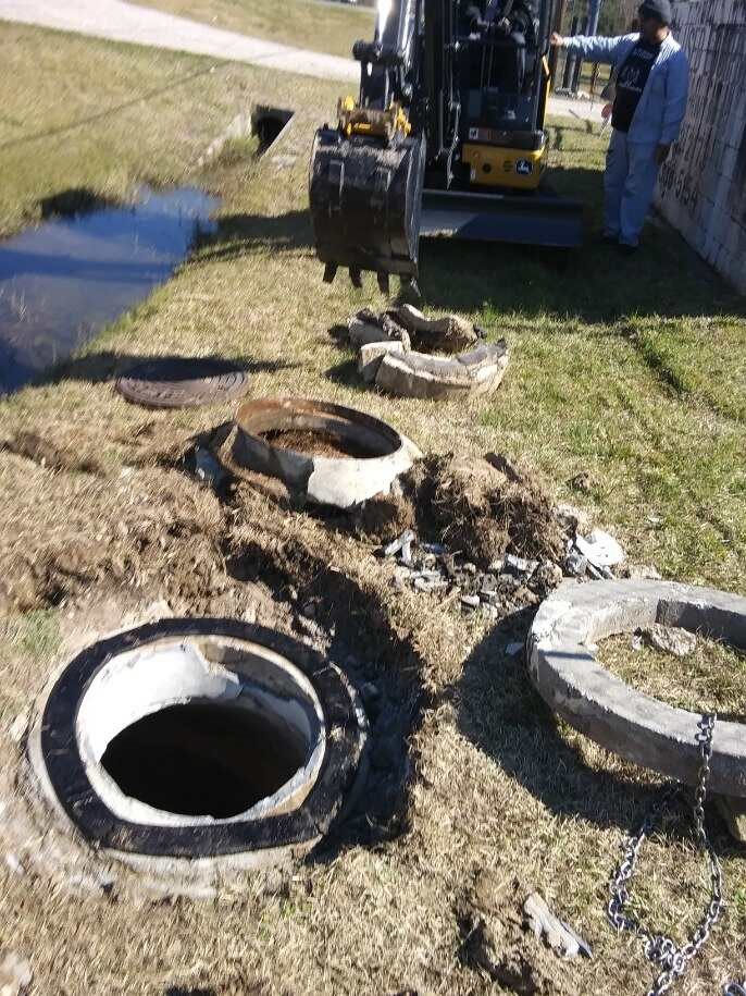 Home | City of Ames Texas