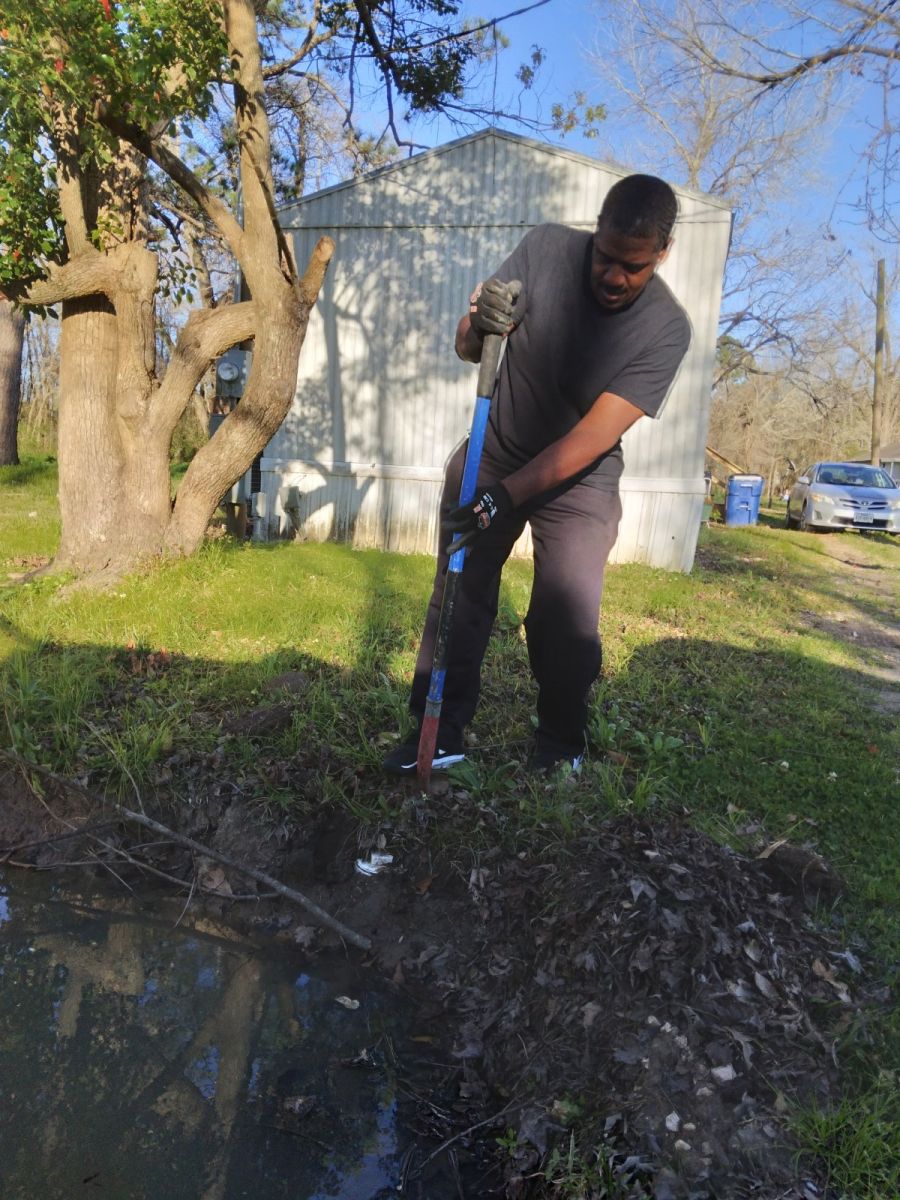 Home | City of Ames Texas