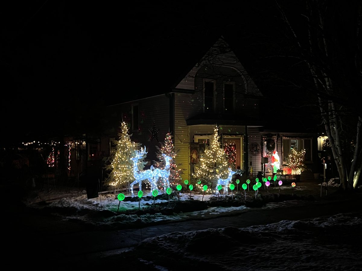 Home | Village of Pellston Michigan