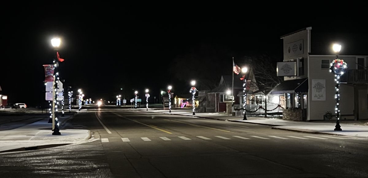 Home | Village of Pellston Michigan