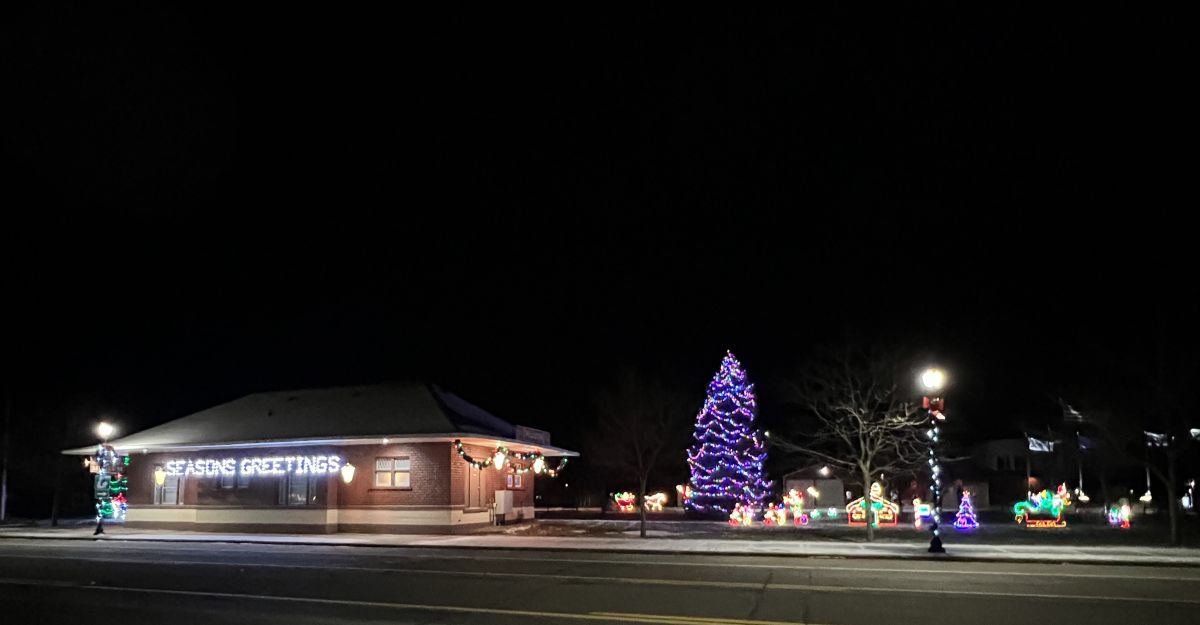 Home | Village of Pellston Michigan