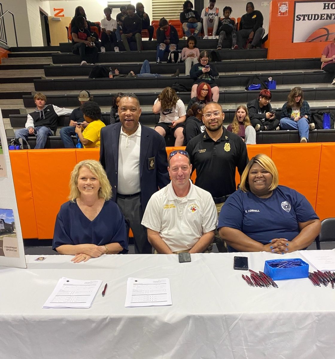 Home | City Of Warren Arkansas