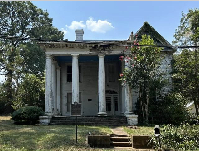 Recent News | Town of Dubach