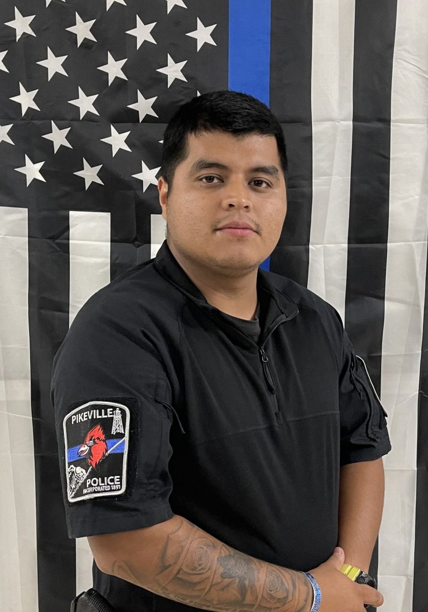 Police Department | Town of Pikeville