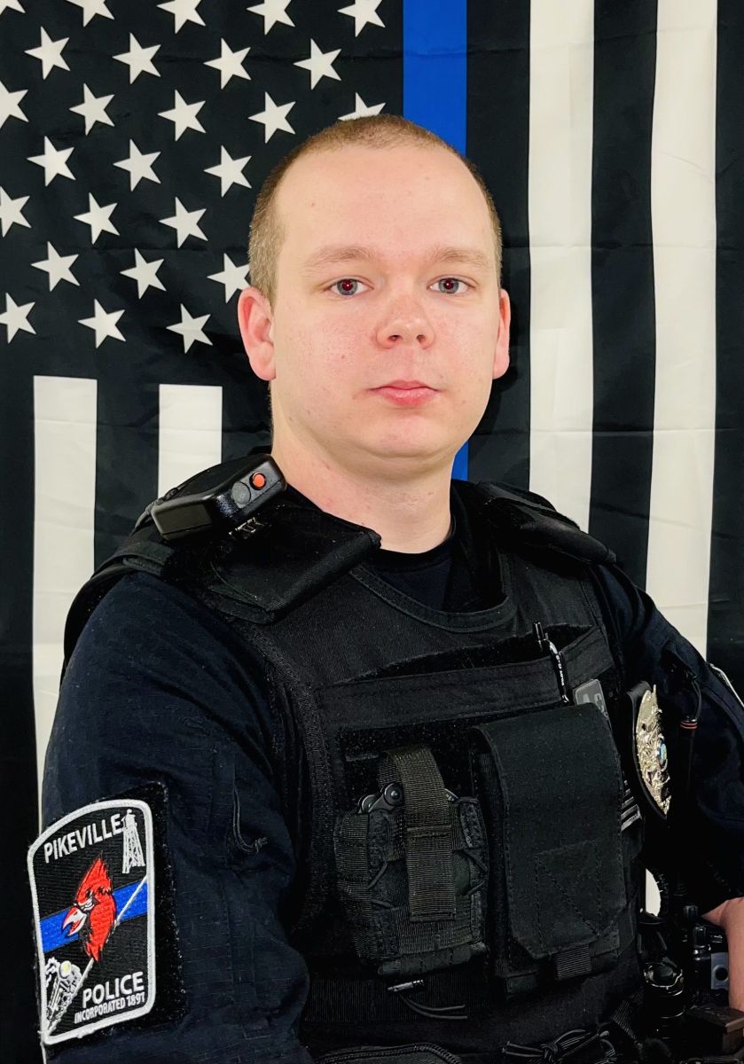 Police Department | Town of Pikeville Police Department | Town of Pikeville